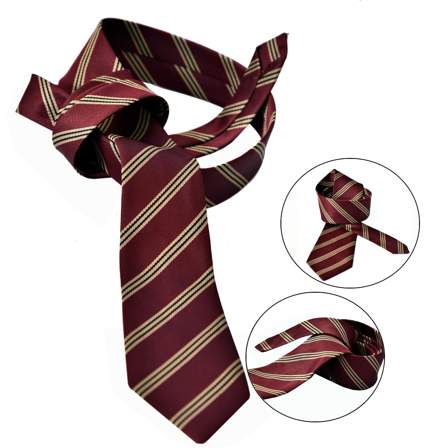 Kips College - Tie