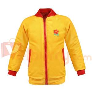Kips College Girls Uniform
